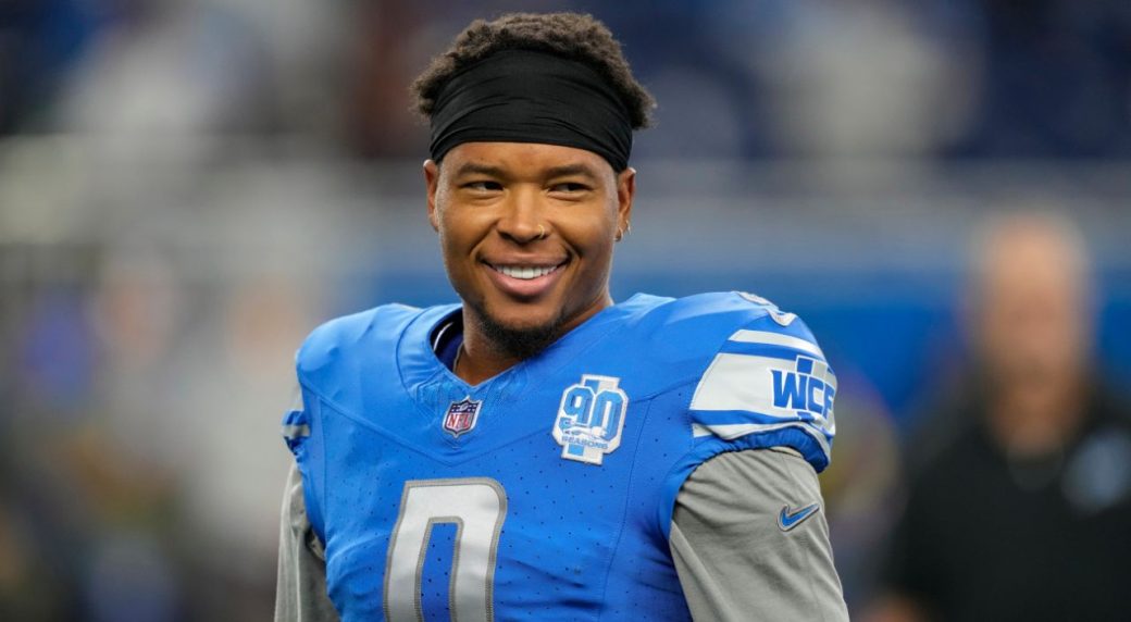 Marvin Jones Announced He Is Leaving Football To Take Care Of Personal ...