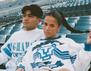 Who is Hallie Aiono, Girlfriend Of Puka Nacua? His Parents, Family ...
