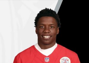 Who is Darius Harris girlfriend? His Relationship, Parents, Family, Net ...