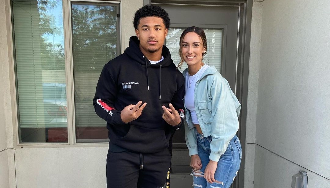 Who is Alyssa Carson, Ronnie Rivers girlfriend? His Girlfriend, Relationship, Parents, Family ...
