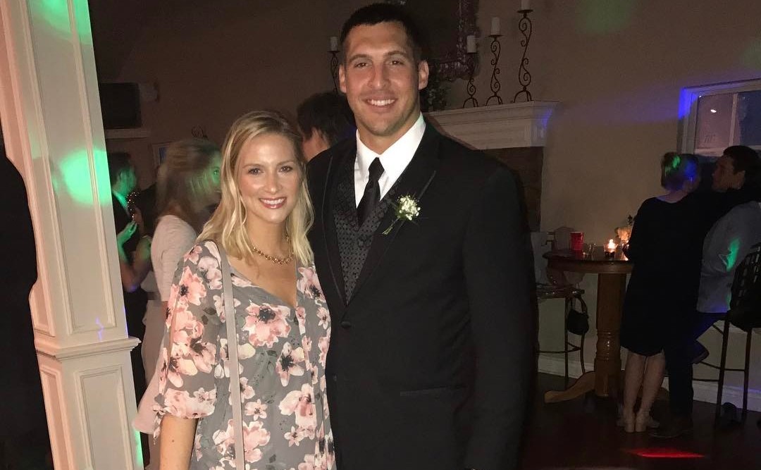 Who is Emily Winchester, James Winchester wife? His Relationship ...