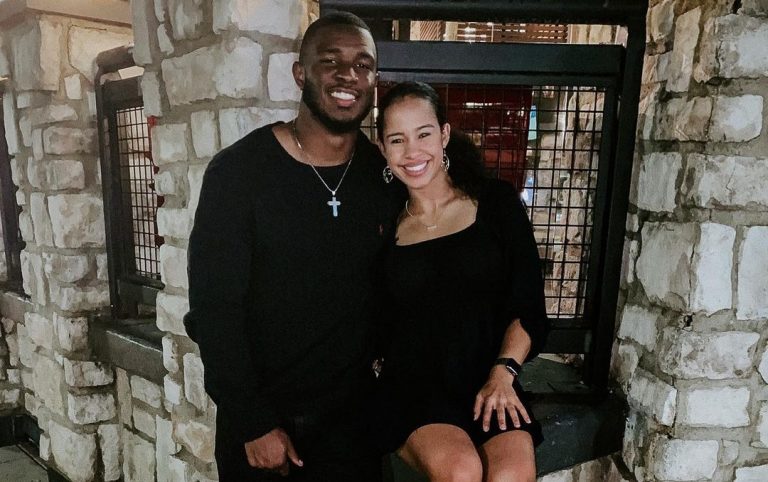 Who is Makayla Poindexter, Isaiah Moore girlfriend? His Girlfriend ...