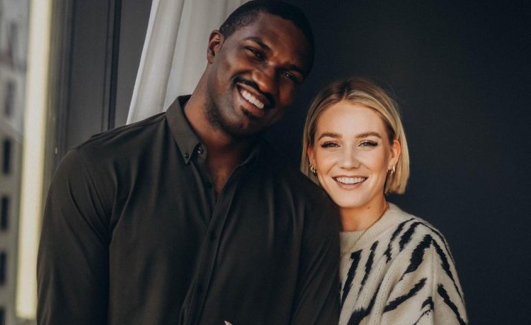 Who is Jocelyn Burks, Oren Burks wife? His Relationship, Parents, Family, Net Worth – yebscore.com