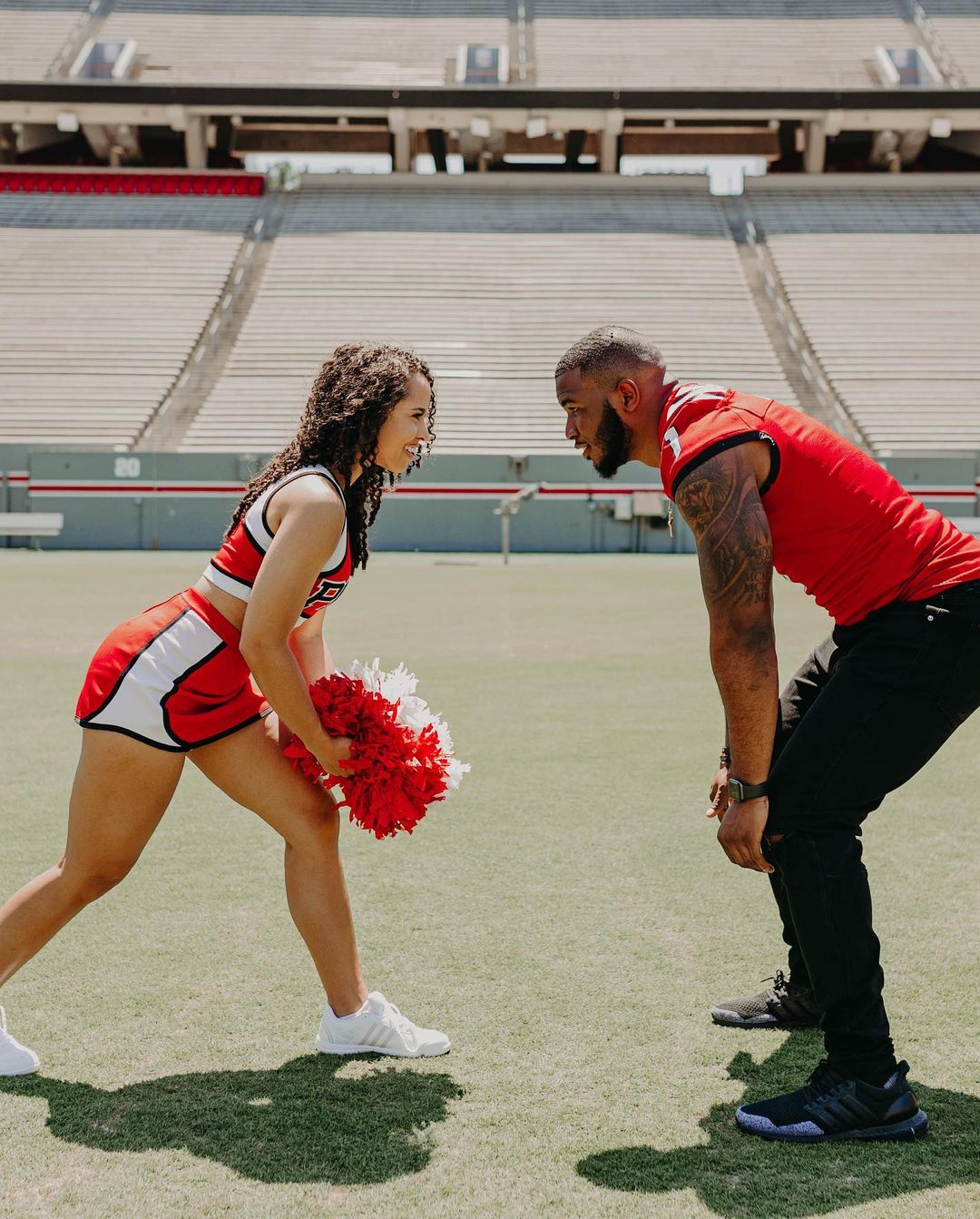 Who is Makayla Poindexter, Isaiah Moore girlfriend? His Girlfriend ...