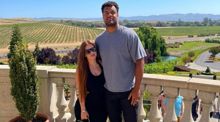 Who is Mindy Armstead, Arik Armstead wife? His Relationship, Parents ...