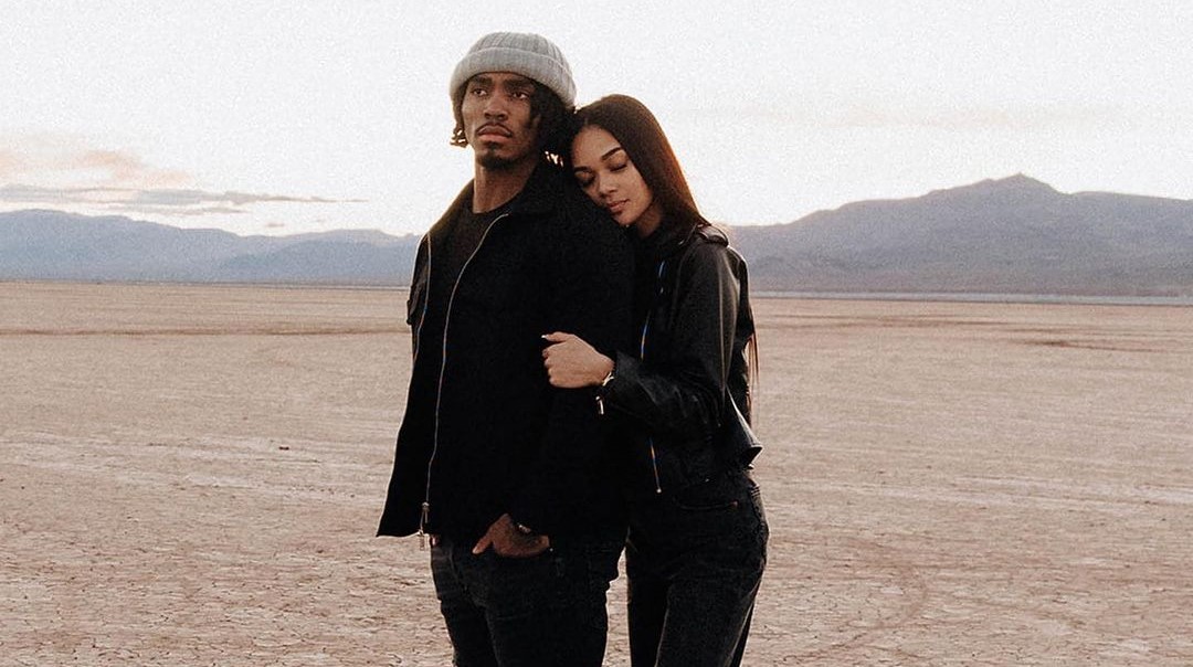 Who is Deja Turner, D J Turner wife? His Relationship, Parents, Family ...