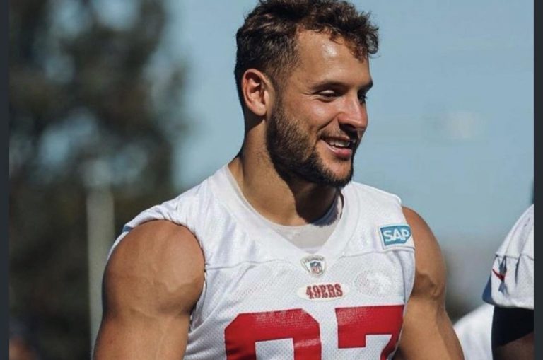 Who is John Bosa girlfriend? His Relationship, Parents, Family, Net ...