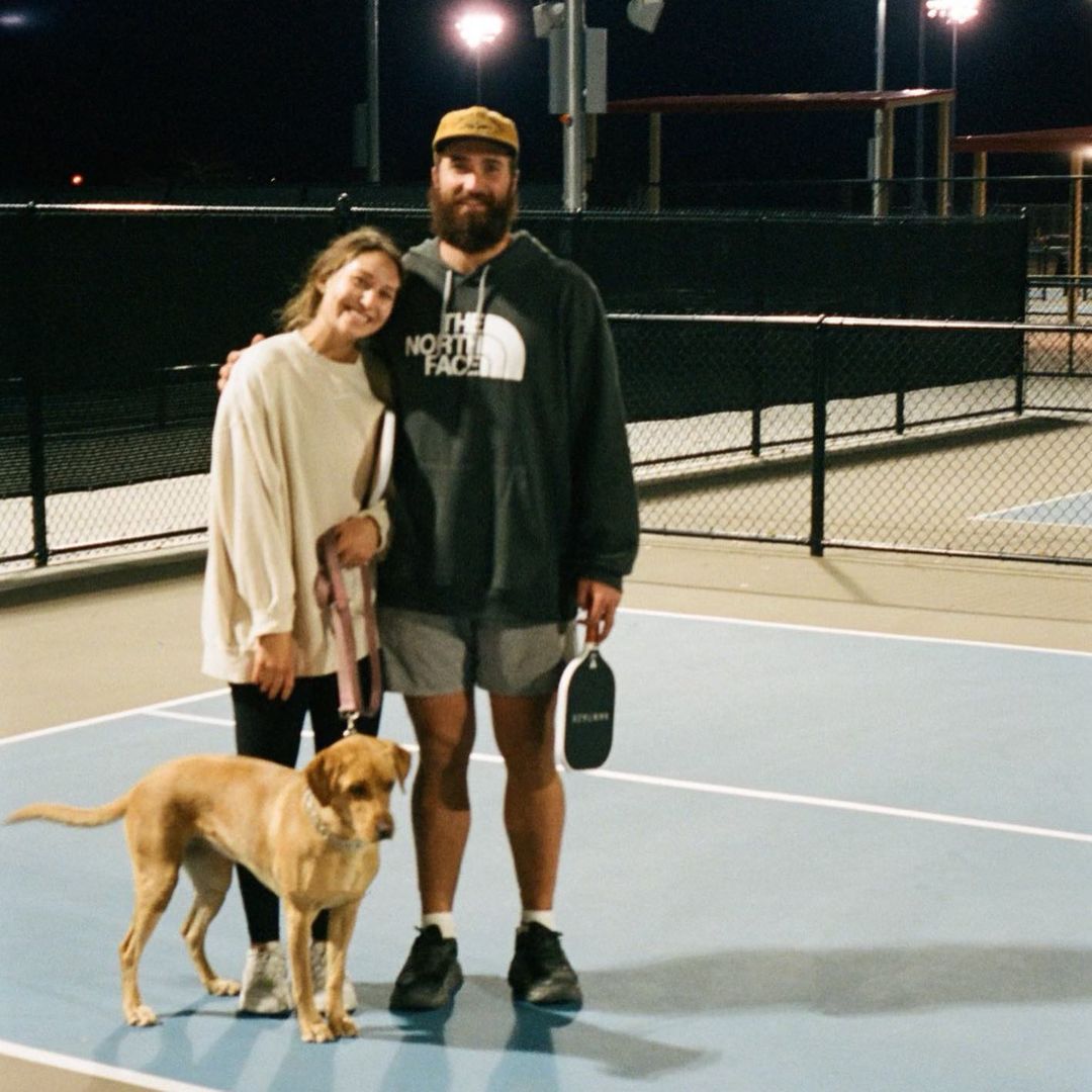 Who is Haylee Fotheringham, Cole Fotheringham wife? His Relationship ...