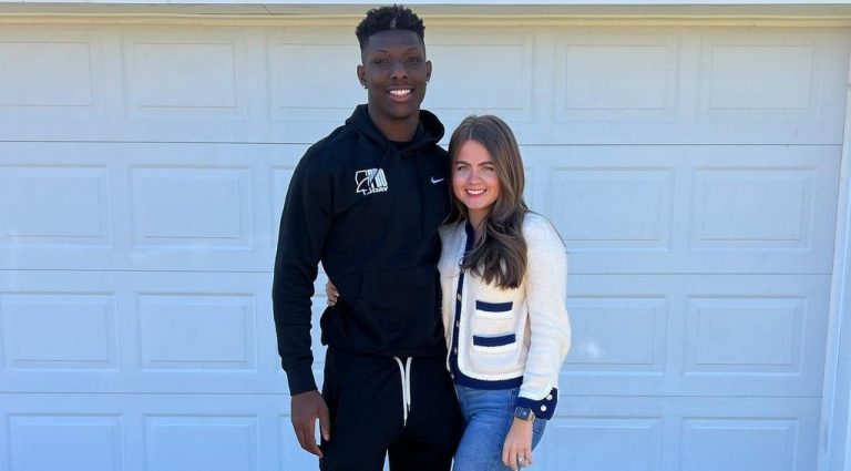 Who is Ruby Finley, AJ Finley wife? His Relationship, Parents, Family ...