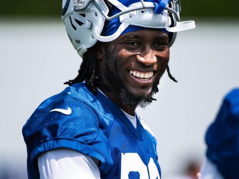 Who is Darius Rush girlfriend? His Girlfriend, Relationship, Parents ...