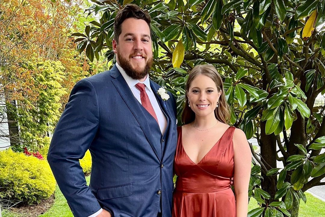 Who is Trish Brenn, Gregory Van Roten wife? His Relationship, Parents ...