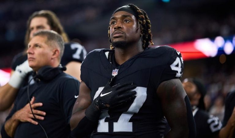 Who is Sincere McCormick girlfriend? His Relationship, Parents, Family ...