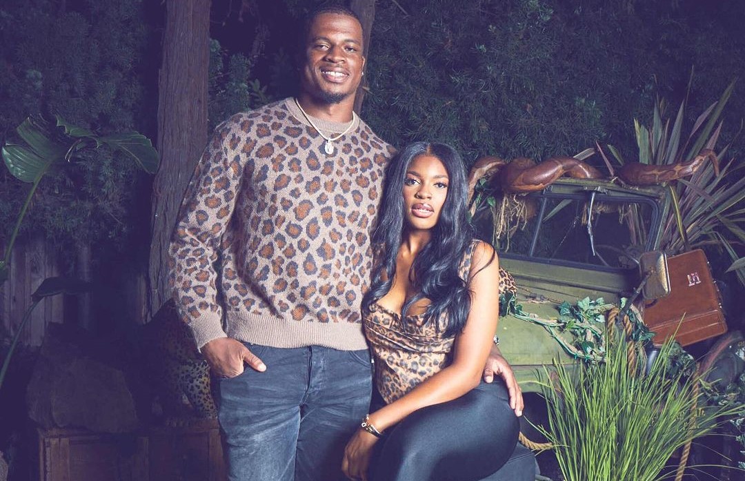 Who is Kayla Greer, Robert Beal Jr. girlfriend? His Relationship ...