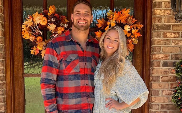 Who is Tanner Muse girlfriend? His Relationship, Parents, Family, Net ...