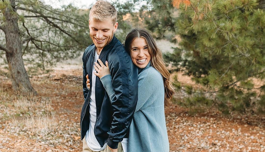 Who is Anna Kupp, Cooper Kupp wife? His Relationship, Parents, Family ...
