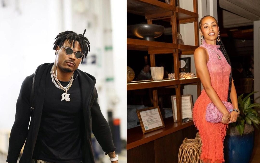 Who is Derwin James Jr. girlfriend? His Relationship, Parents, Family ...