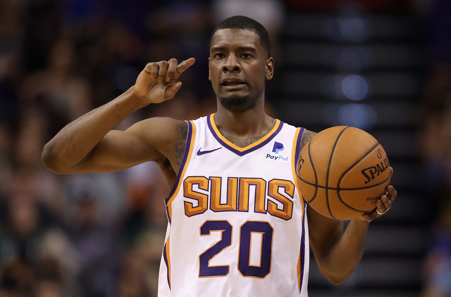 Former NBA Player Josh Jackson Charged With Rape & Threatening The Victim