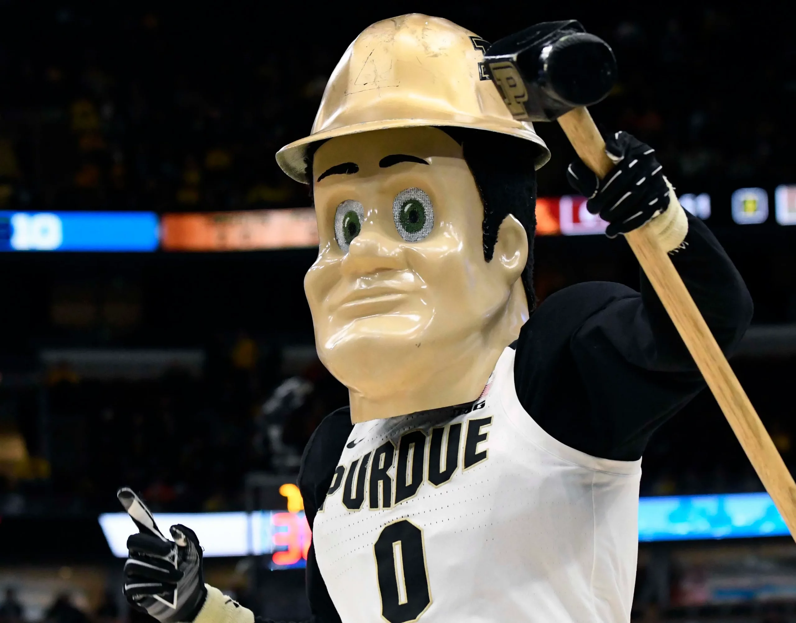 What Is The History Behind Purdue University Named Boilermaker?