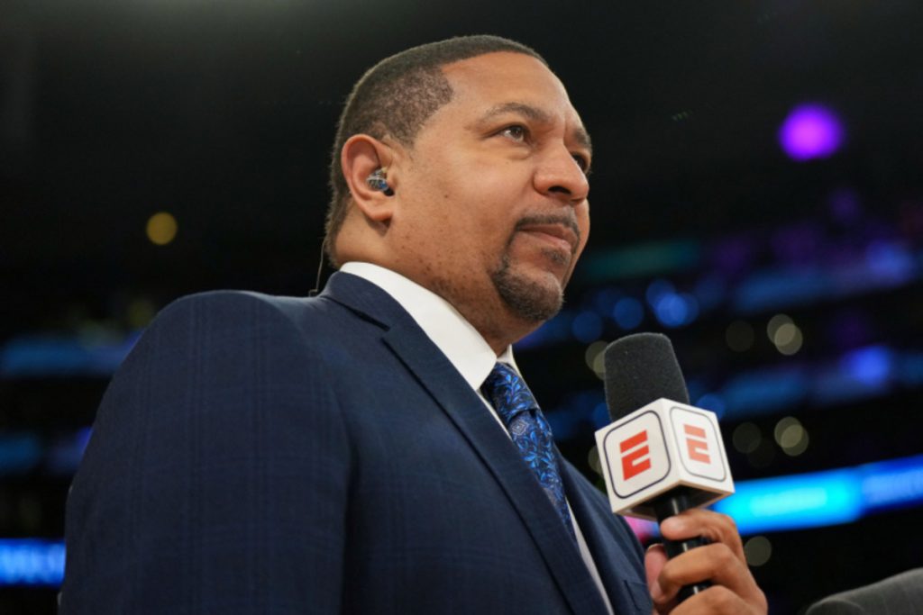 Mark Jackson Is Tired Of Rumors: Clarifies Being Fired & Knicks Plane ...