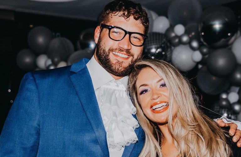 Who is Kailyn Fox, Morgan Fox wife? His Relationship, Parents, Family ...