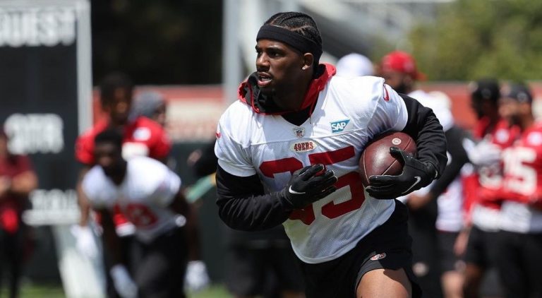 Who is Tre Swilling girlfriend? His Relationship, Parents, Family ...