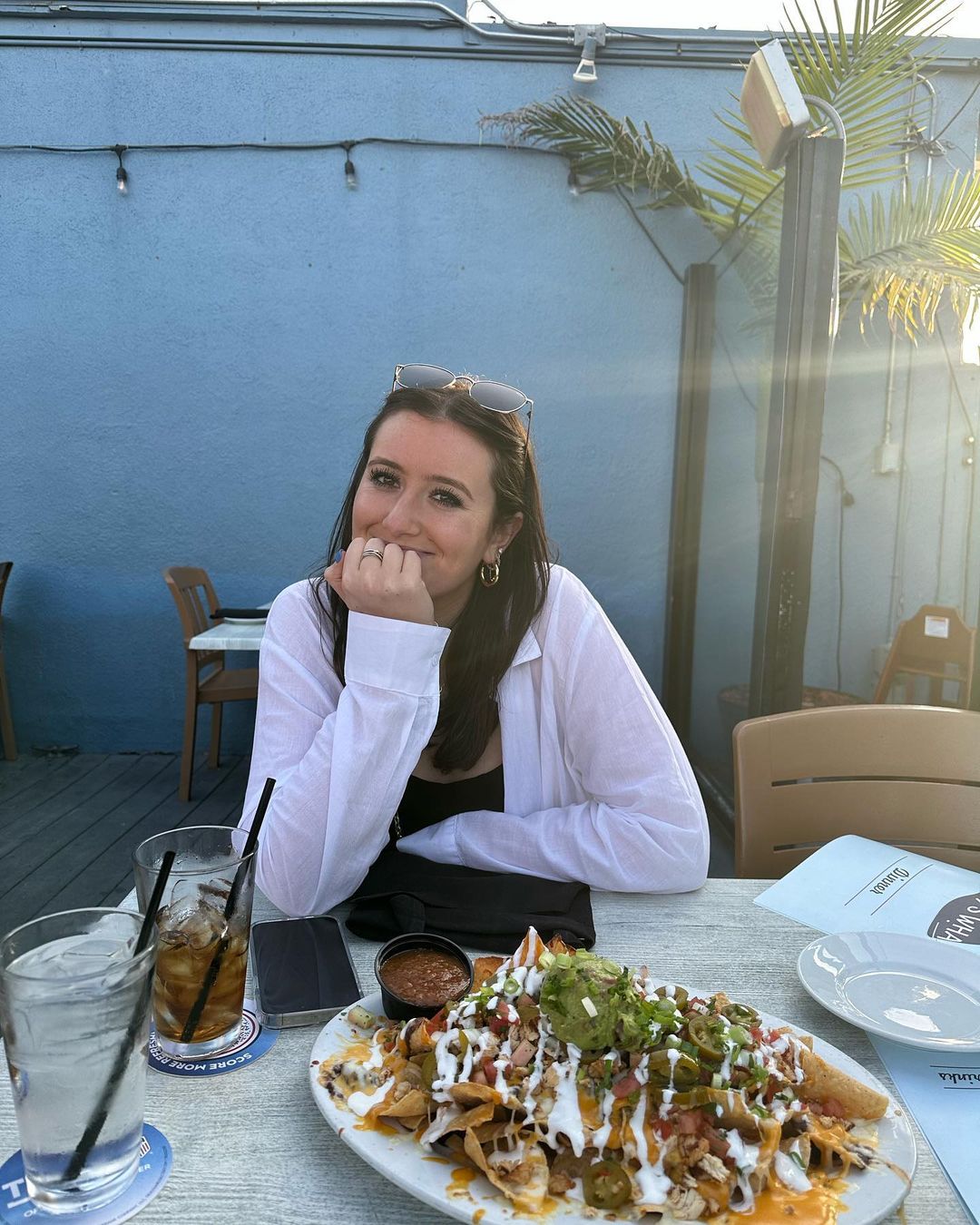 Who is Emerson Doyle, Andrew Trainer girlfriend? His Relationship ...