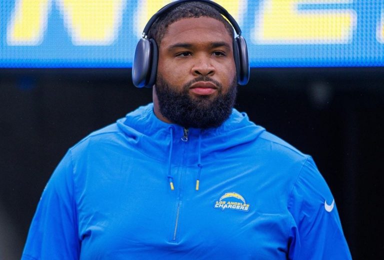 Who is Jerrod Clark girlfriend? His Relationship, Parents, Family, Net ...