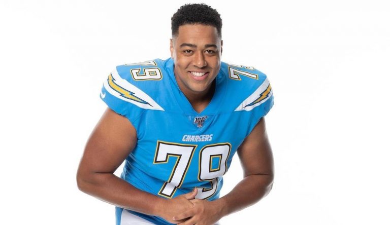 Who is Trey Pipkins III girlfriend? His Relationship, Parents, Family ...