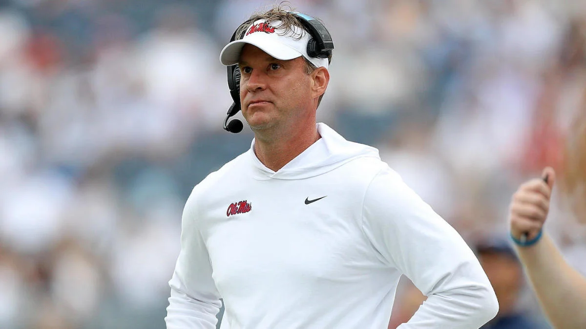 Leaked Audio Between Lane Kiffin & DeSanto Rollins Revealed During ...