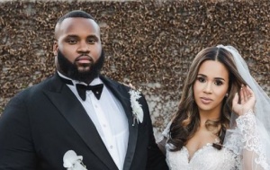 Who is Erica Olivier Pierce, Wife of Michael Pierce? His Relationship ...