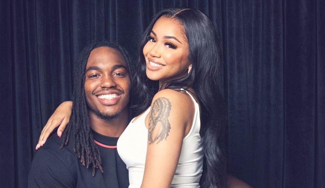 Who is Allahbia Mitchell, Jordan Mason girlfriend? His relationship ...