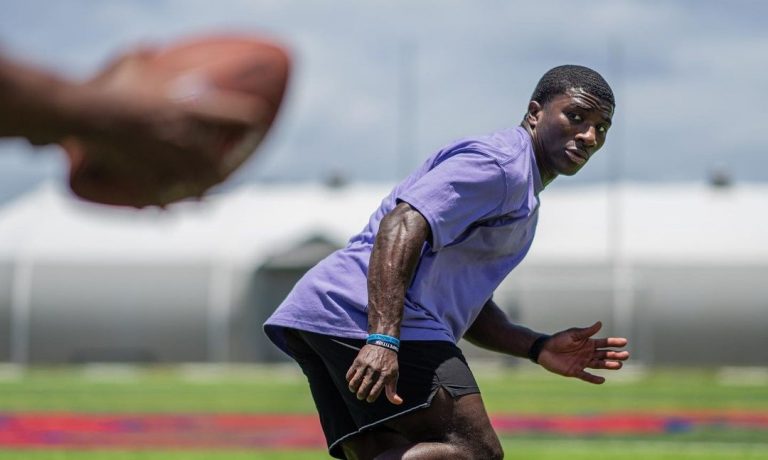 Who is Jerrick Reed II girlfriend? His Relationship, Parents, Family ...