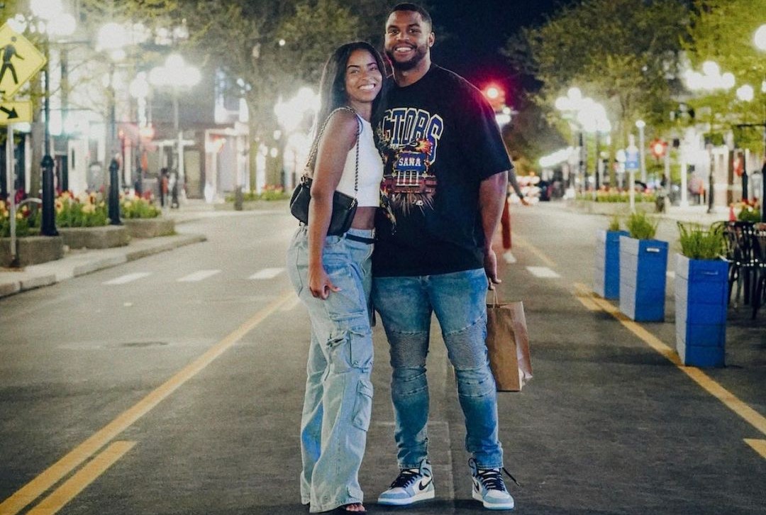Who is Josh Ross girlfriend ? His relationship, parents, family, salary ...
