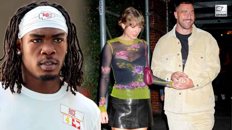 Rashee Rice Knows His Limit, Will Not Take Pictures With Travis Kelce’s ...