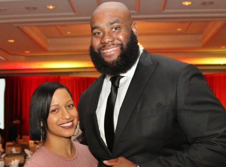 Who is Jessica Marie, Morgan Moses wife? His relationship, parents ...