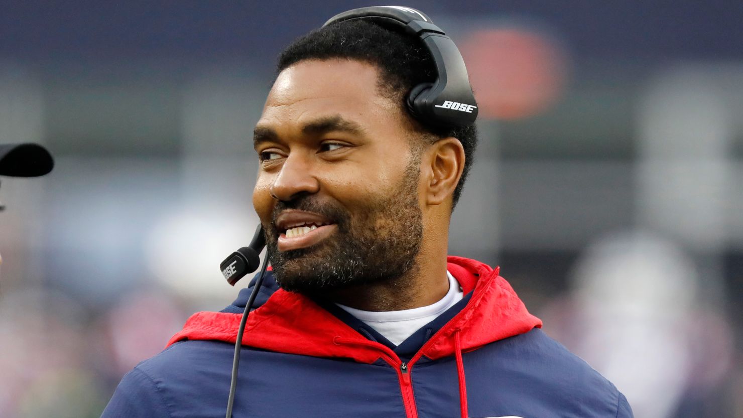 Get To Know Jerod Mayo: The One Replacing The Former Patriots Coach ...