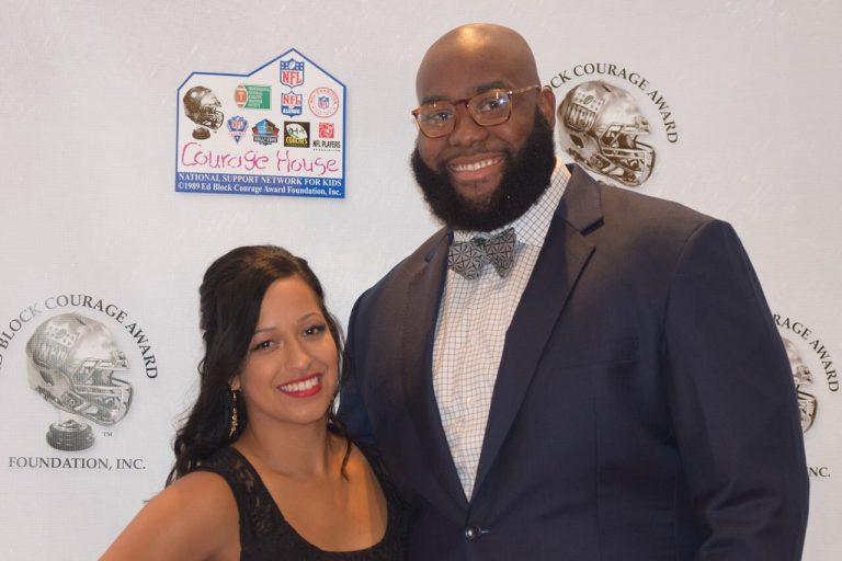 Who is Jessica Marie, Morgan Moses wife? His relationship, parents ...