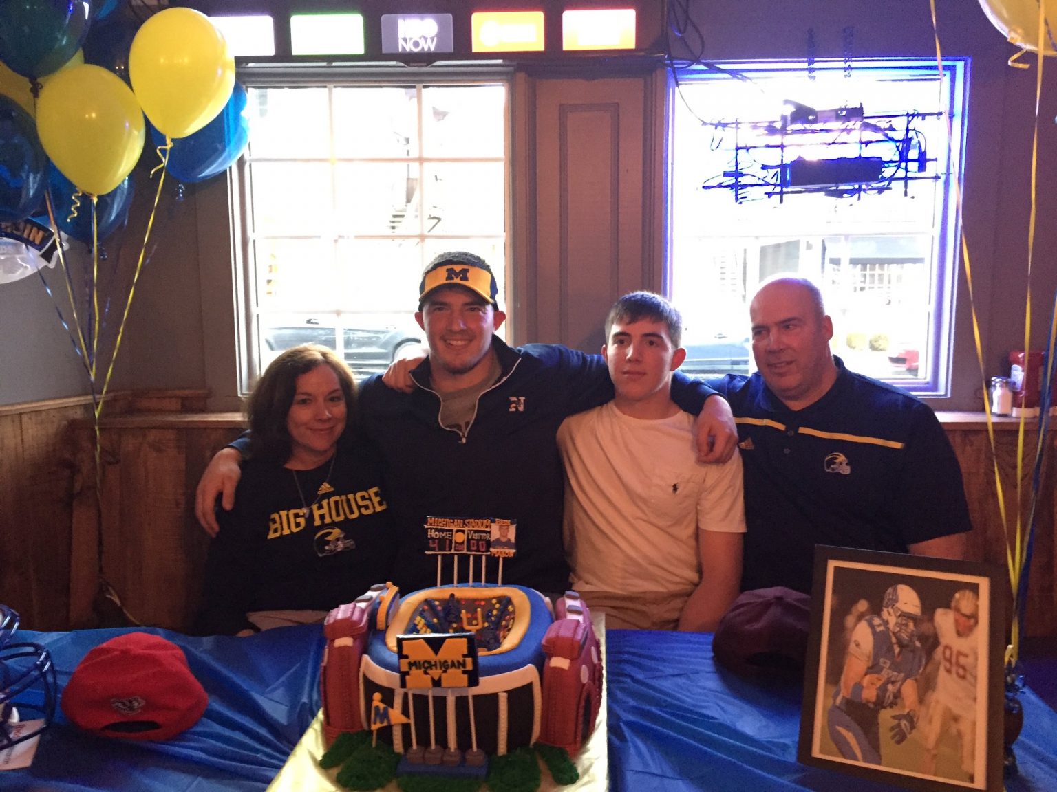 Who is Ben Mason girlfriend? His relationship, parents, family, salary ...