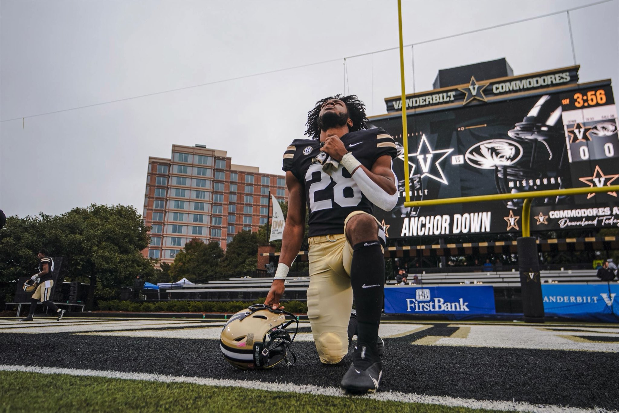 Who is Katlyn George, Allan George wife? His Relationship, Parents ...