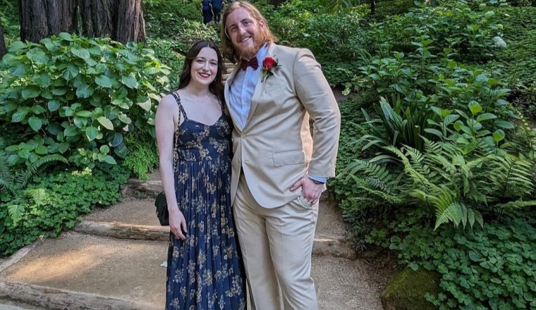 Who is Emily Cappa, Alex Cappa wife? His Relationship, Parents, Family ...