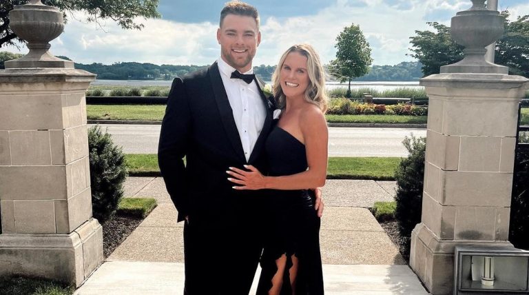 Who is Holly Bullough, Joe Bachie fiance? His Relationship, Parents ...