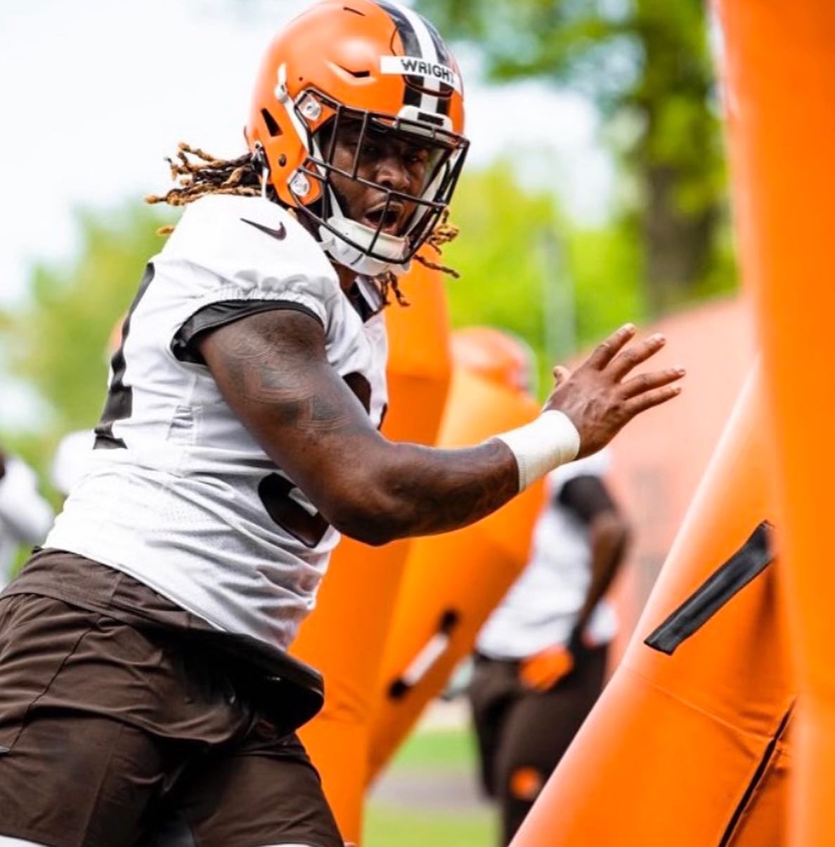 Who is Alex Wright girlfriend? His Relationship, Parents, Family, Net ...