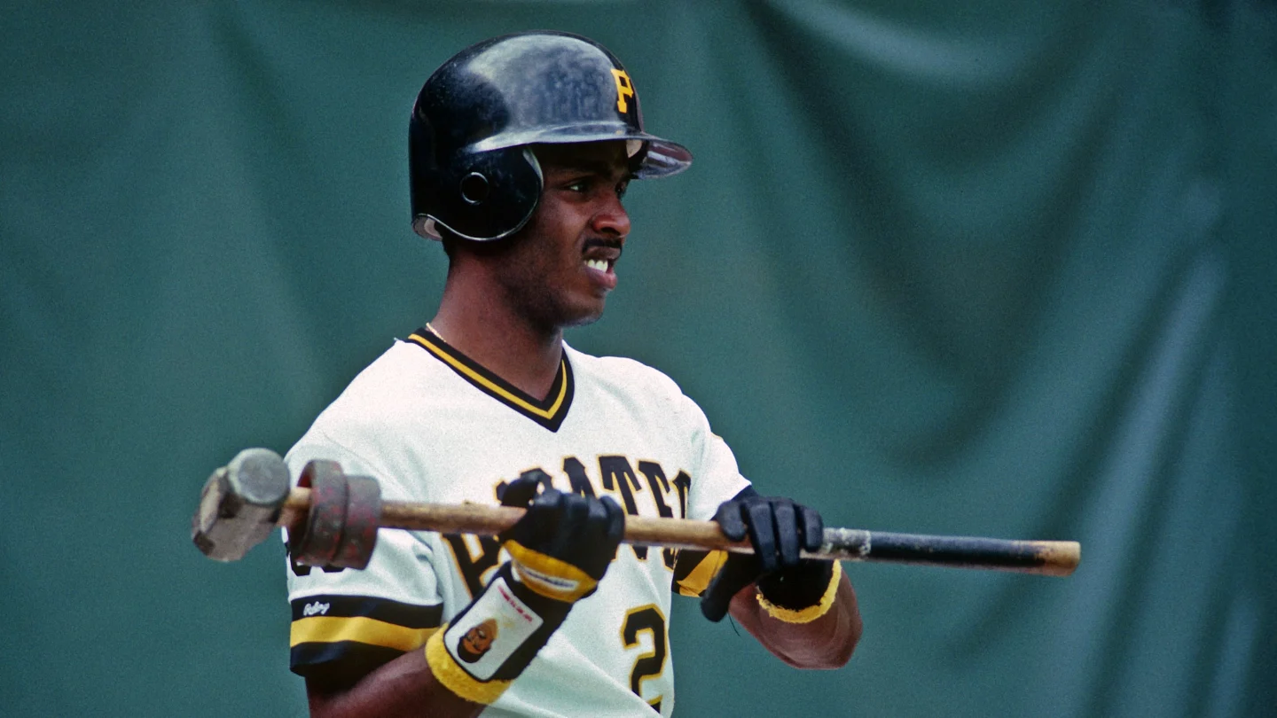 MLB Gets Slammed By Fans After Posting Tribute To Barry Bonds In Black ...