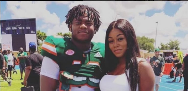 Who is Yasmin Dallas, DeeJay Dallas wife? His Relationship, Parents ...