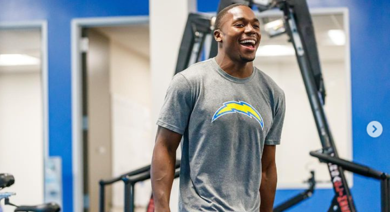 Who is Joe Reed Dating? His Relationship, Parents, Family, Net Worth ...