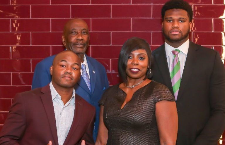 Who is Jayden Peevy girlfriend? His Relationship, Parents, Family, Net ...