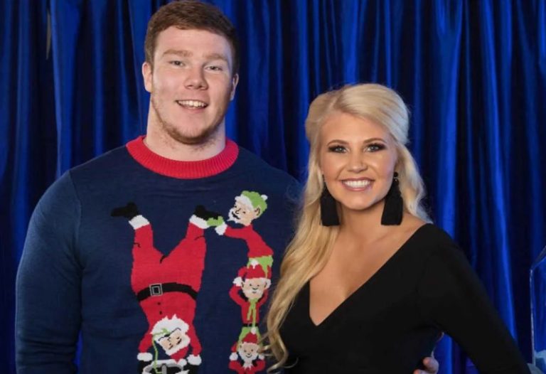 Who is Heather Pocic, Ethan Pocic wife? His Relationship, Parents ...