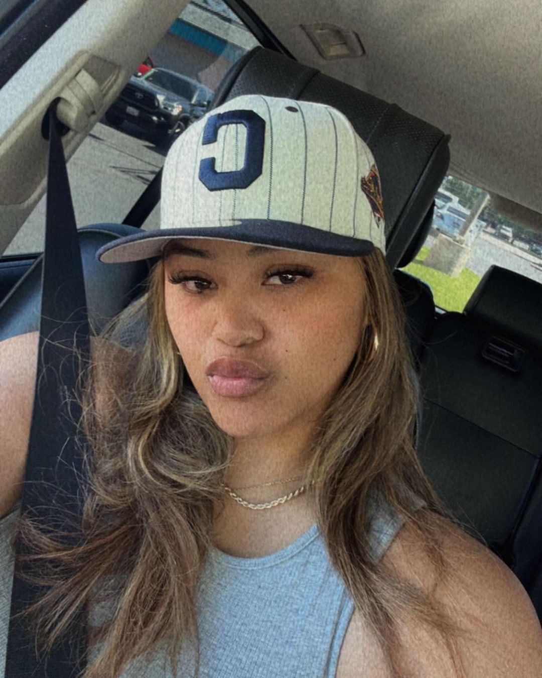 Who is Lynda Mahe Ika, Siaki Ika wife? His Relationship, Parents ...