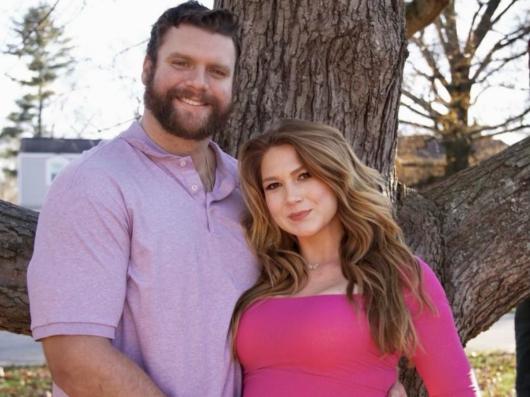 Who is Rachel Karras, Ted Karras wife? His Relationship, Parents ...