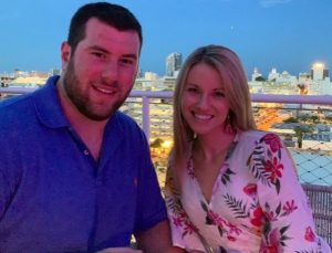 Who is Marissa Dunn, Michael Dunn wife? His Relationship, Parents ...